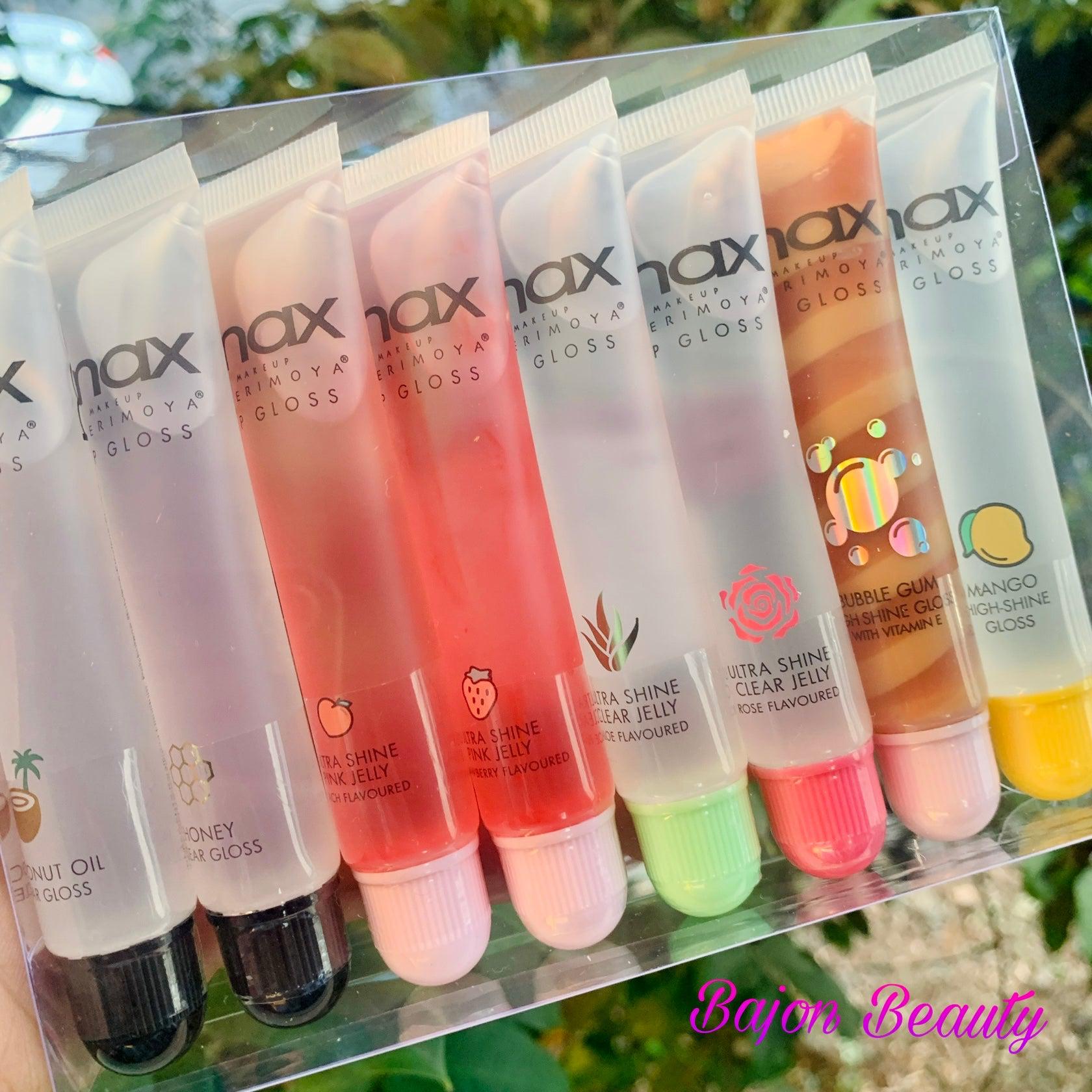 Max Cherimoya Lip Gloss Gift Set