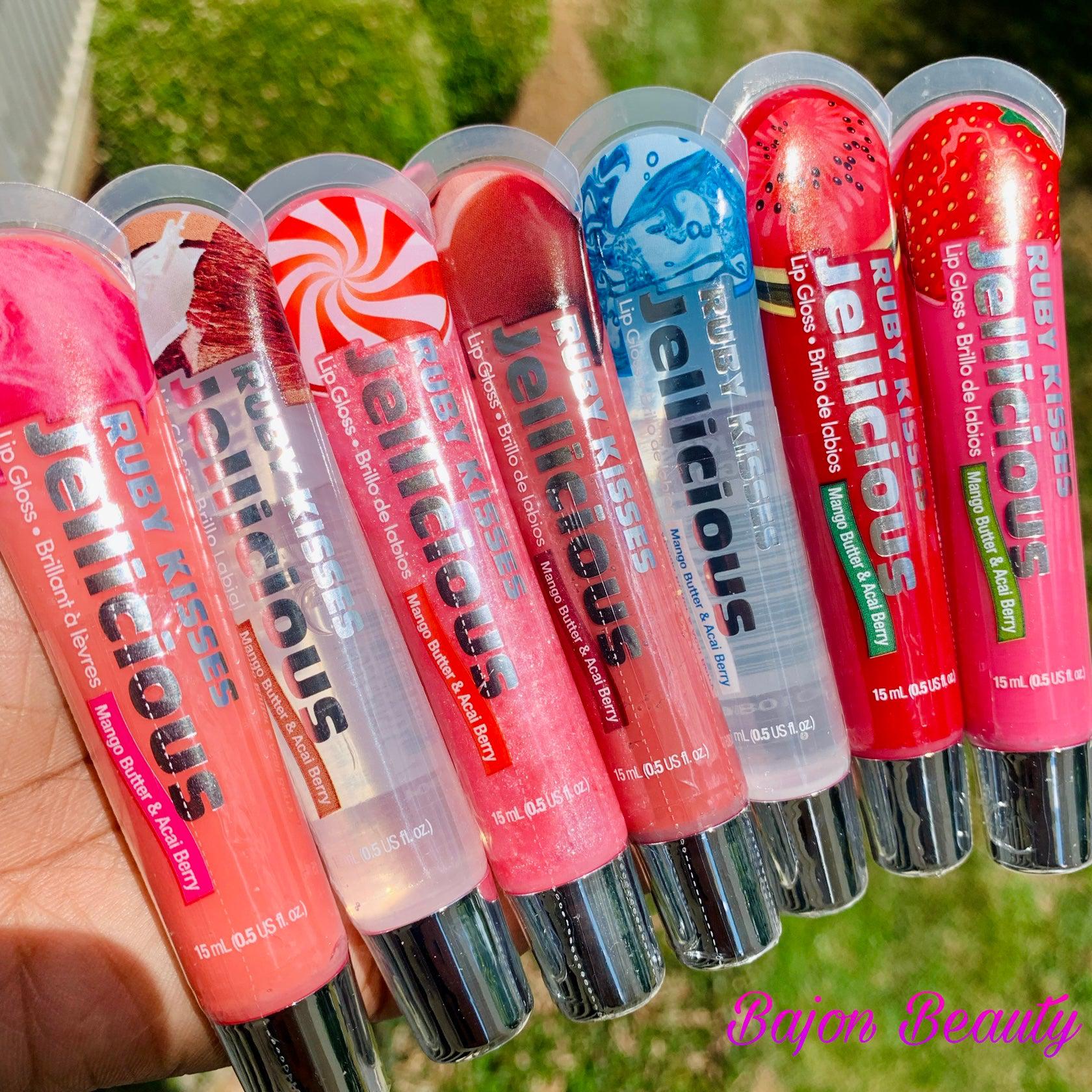 Beauty Creations Sweet Dose Lip Oil