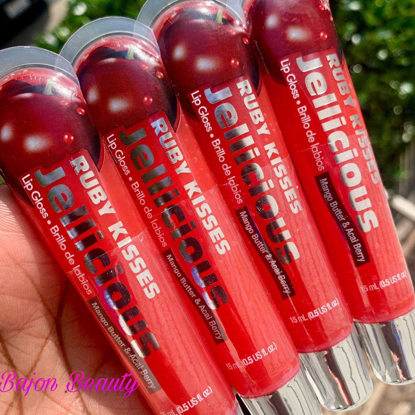 Ruby Kisses Jellicious – Bajon Beauty Collection
