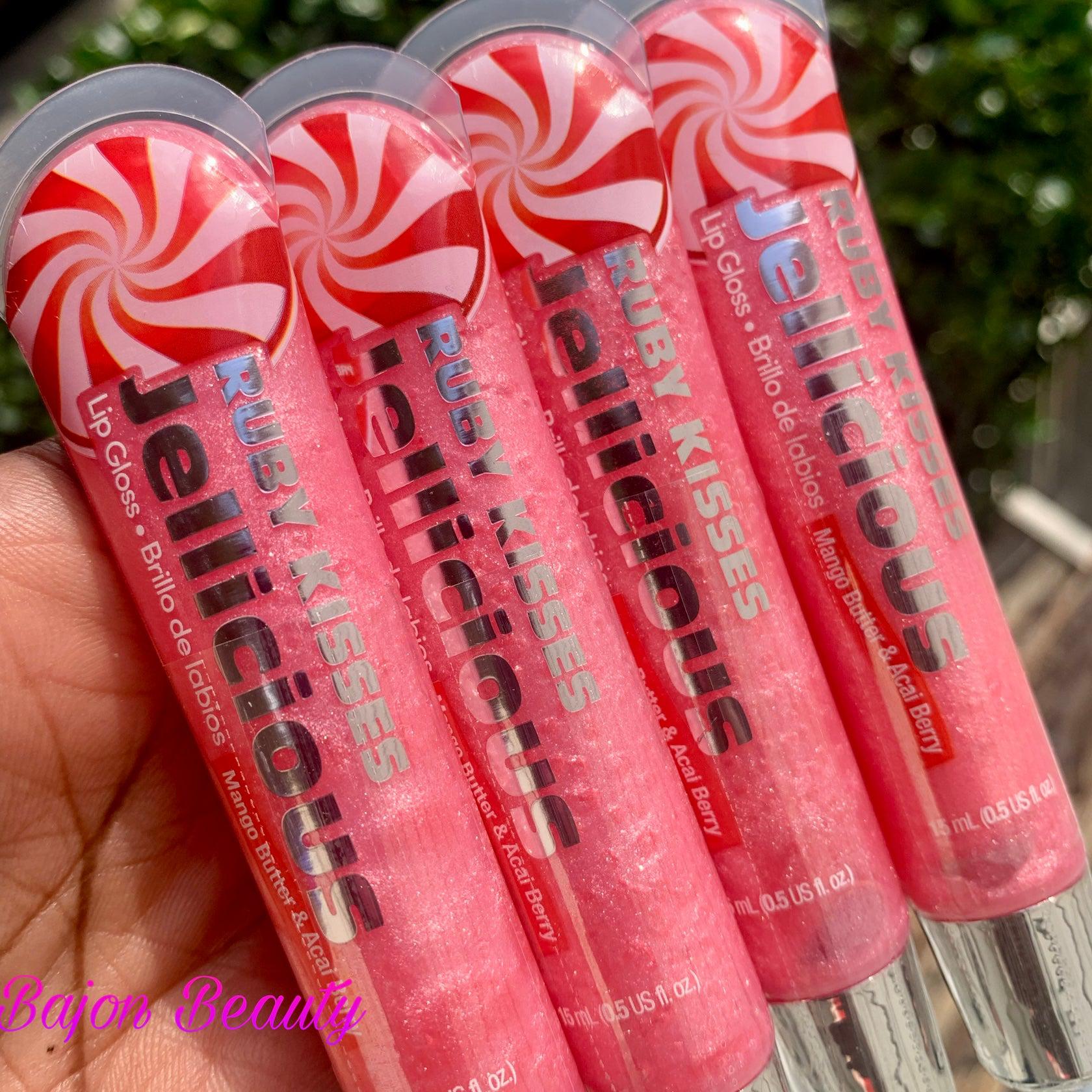 Ruby Kisses Jellicious – Bajon Beauty Collection